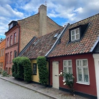 Gamla staden - Neighborhood in Malmö