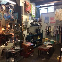 Kudzu Antiques - 11 tips