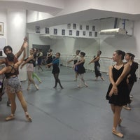 Balletcenter Cebu - 3/F, Ayala Center Cebu