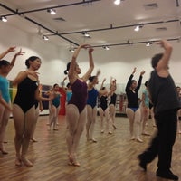 Balletcenter Cebu - 3/F, Ayala Center Cebu