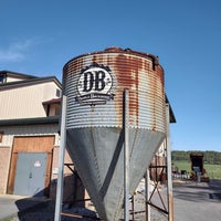 Devils Backbone Outpost Brewery - 50 Northwind Ln