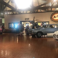 Gilmore Car Museum - History Museum in Hickory Corners