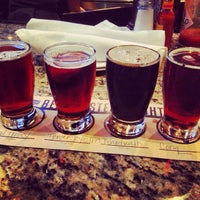 Karl Strauss Brewing Company - South Coast Metro - Costa Mesa, CA