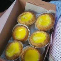 Ruby King Bakery - Chinatown - 718 Franklin St