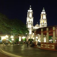 Parque Principal - Park