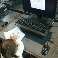 Seattle Public Library - Broadview - 12755 Greenwood Ave N