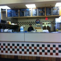 Menu - Henrietta Hots - Burger Joint