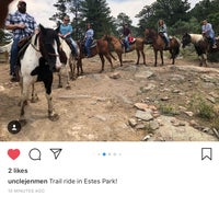 Sombrero Ranch - Other Great Outdoors