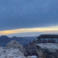 Mather Point - 33 tips from 6474 visitors
