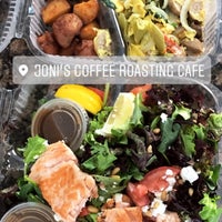 Joni's Coffee Roaster Cafe (Now Closed) - Café in Marina Del Rey
