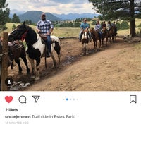 Sombrero Ranch - Other Great Outdoors