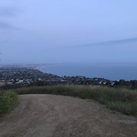 Paseo Miramar Hiking Trail - Trail