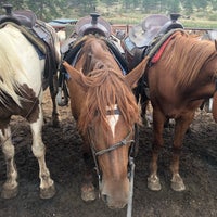 Sombrero Ranch - Other Great Outdoors