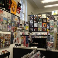 Probe Records - Central Liverpool - Unit 1 The Bluecoat