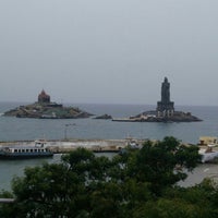 Cape Comorin - City