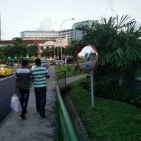 LTA Hampshire Office