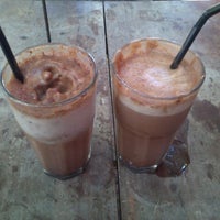 Rolag Kopi - Coffee Shop in Surabaya, East Java