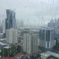 Obarrio - Neighborhood in Panamá