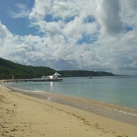 Crocus Bay, Anguilla - Beach