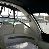 Bald Ridge Marina - Cumming, GA