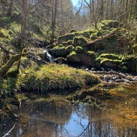 Stoltzen - Hiking Trail in Bergen
