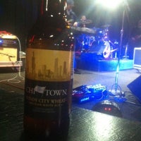 Boondocks - Bar in Springfield