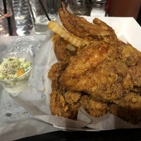 Harold's Chicken & Ice Bar - Sweet Auburn - Atlanta, GA