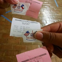 Neighborhood Centers Kashmere Multi-Service Center - Structure