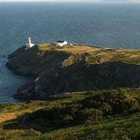 Howth Summit - Hill in Howth