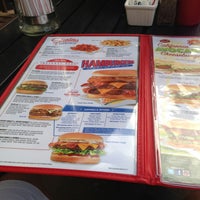 Johnny Rockets - 25 tips from 1457 visitors