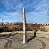 Deeds Point MetroPark - McCook Field - Dayton, OH