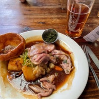 Morpeth Arms - Millbank - 36 tips