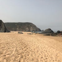 Praia de Castelejo - Vila do Bispo, Algarve