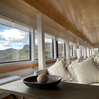 Explora Patagonia, Hotel Salto Chico - Mountain