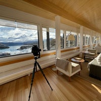 Explora Patagonia, Hotel Salto Chico - Mountain