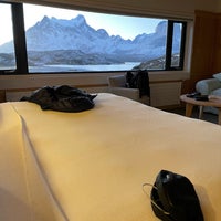 Explora Patagonia, Hotel Salto Chico - Mountain