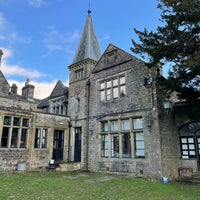 Simonstone Hall - 5 tips