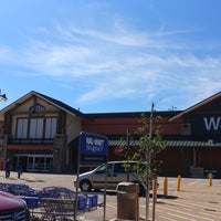 Walmart Supercenter - 19600 E Us Highway 24