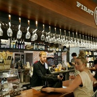 First Draft Book Bar - Phoenix, AZ