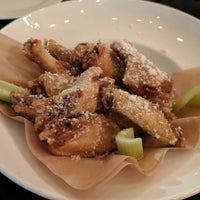 Central Kitchen + Bar - Downtown Detroit - 660 Woodward Ave