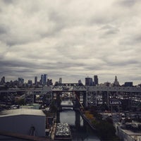Hamilton Avenue Bridge - Greenwood Heights - Brooklyn, NY