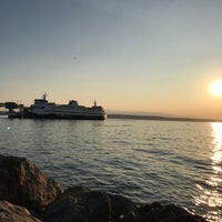 Edmonds Beach - Beach in Edmonds