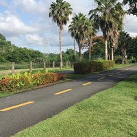 Paseo Lineal (Rio Bayamon) - Other Great Outdoors in Bayamon