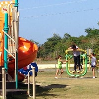 El Dorado Gran Parque Agroturístico Ecológico y Recreativo - 4 tips