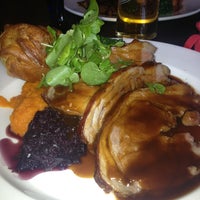 The William Bray - Gastropub in Shere