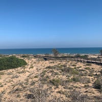 Playa del Carabassí - Camí del Carabassi