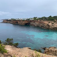 Cala Codolar - Sant Josep de sa Talaia, Comunitat Autònoma de les Illes ...