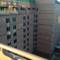 FDIC Student Residence Center - Office in Ballston - Virginia Square