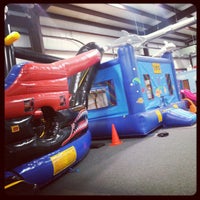 The Jumpy Place - 7 tips