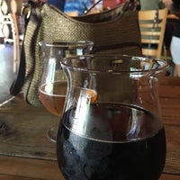 Audacity Brew House (Now Closed) - Brewery